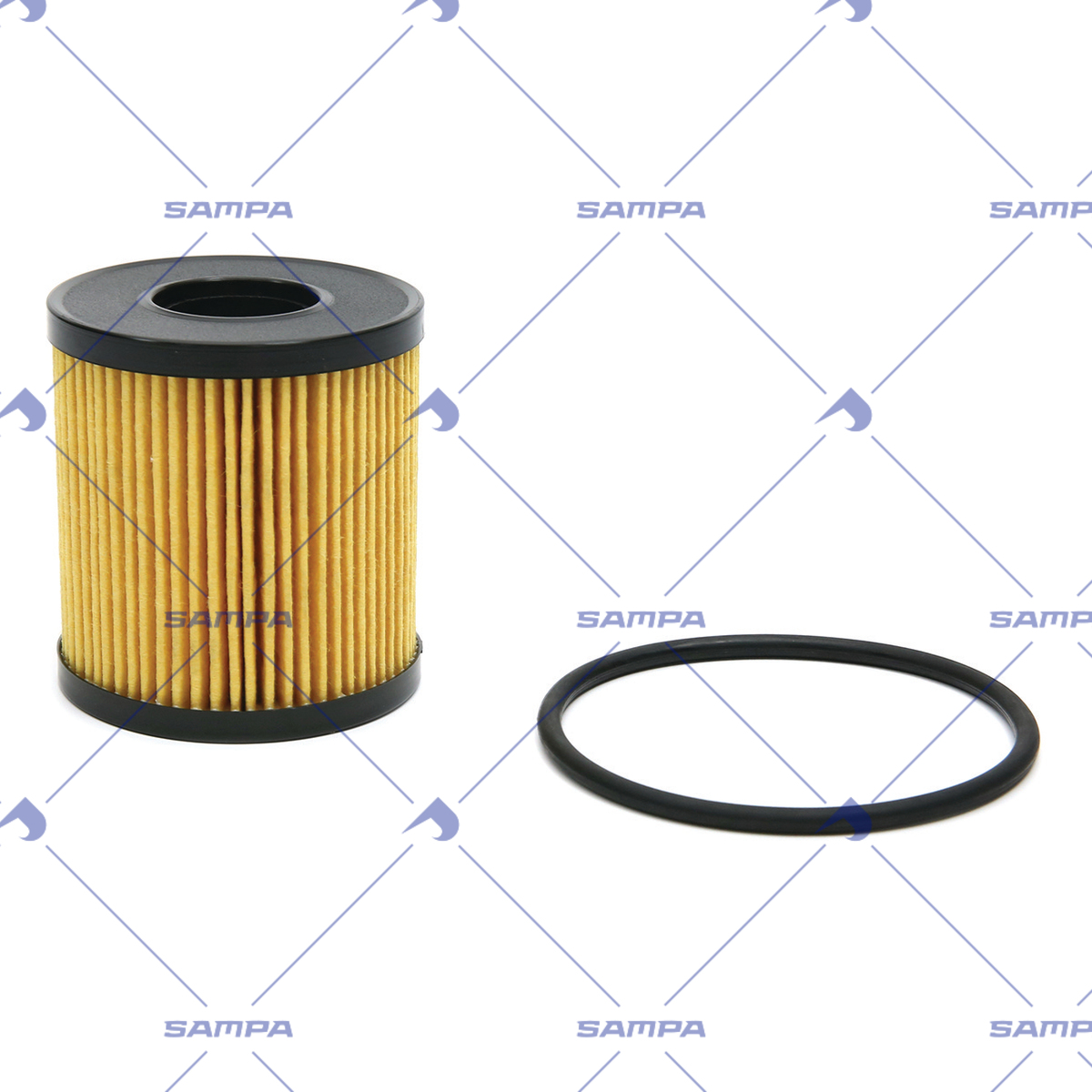 038.337MH | Product Detail | Sampa