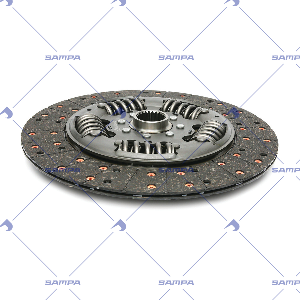 039.268 | Produktdetails | Sampa