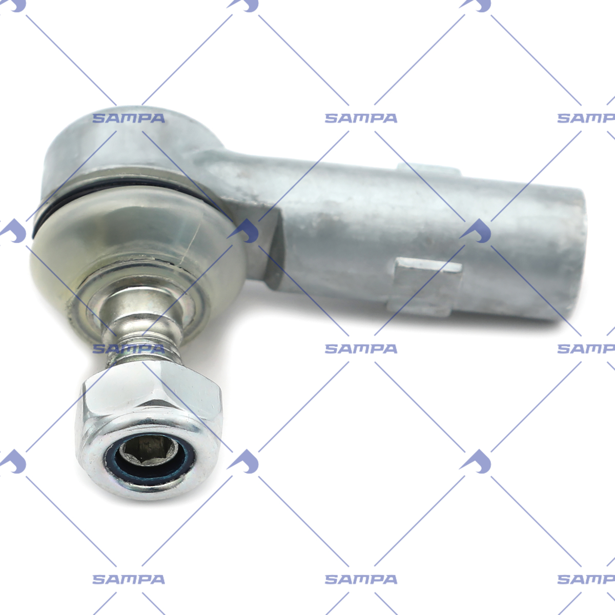 040.040 | Ürün Detayları | Sampa