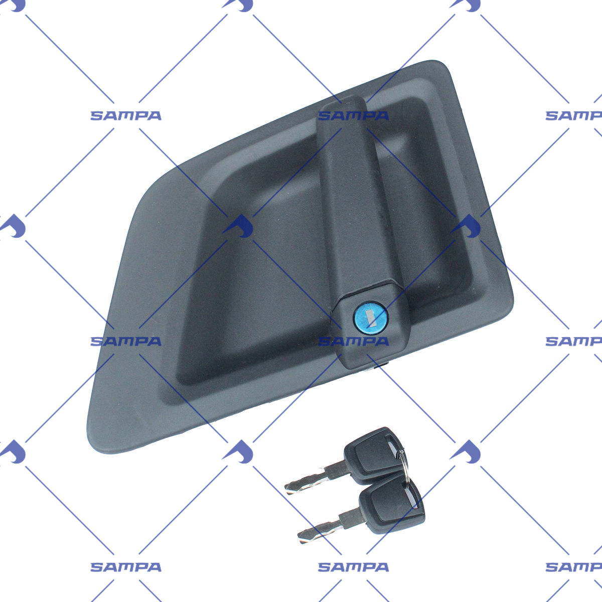 040.1143 | Product Detail | Sampa