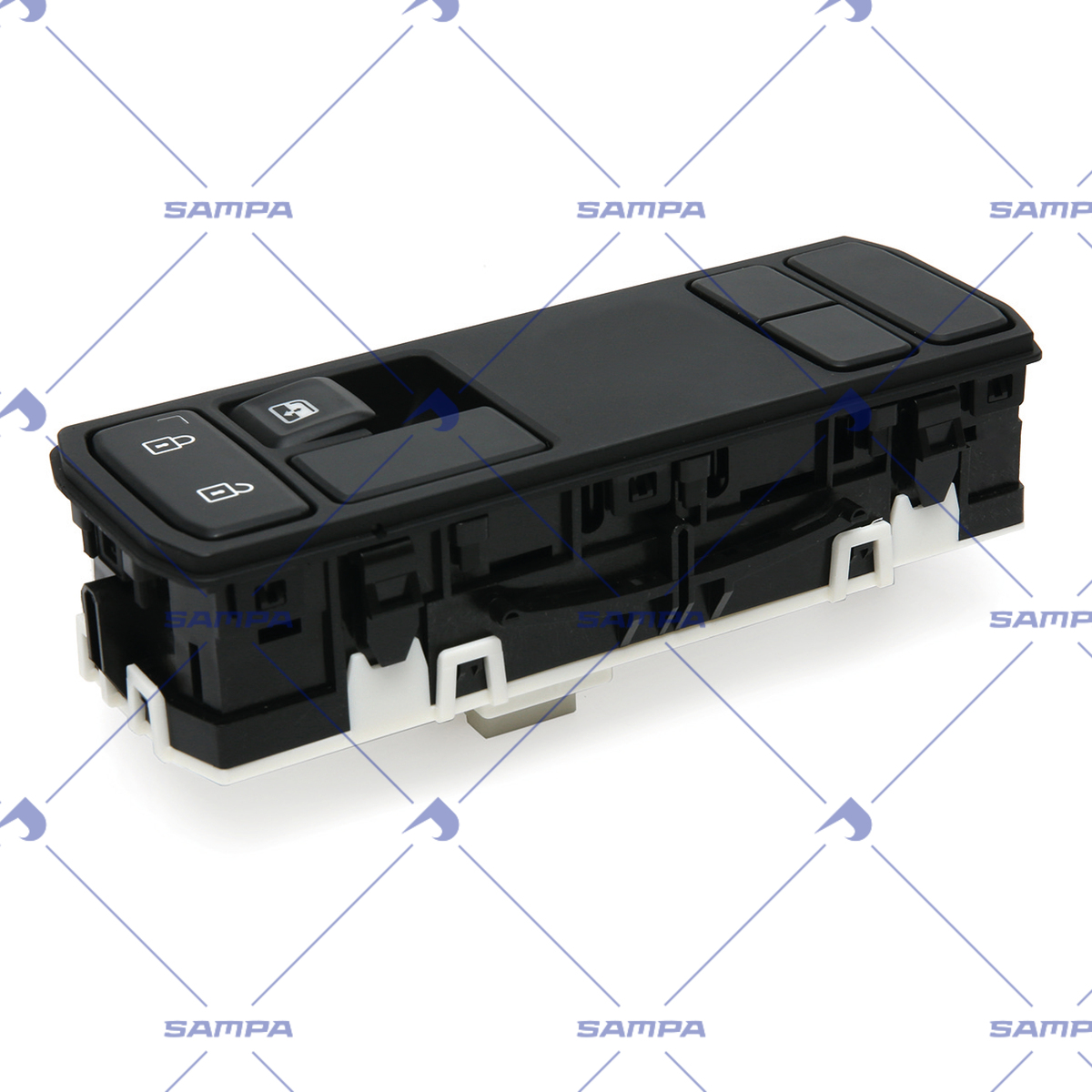 040.1150 | Ürün Detayları | Sampa