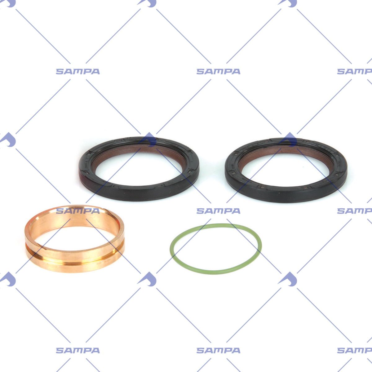 040.657 | Detalles del producto | Sampa