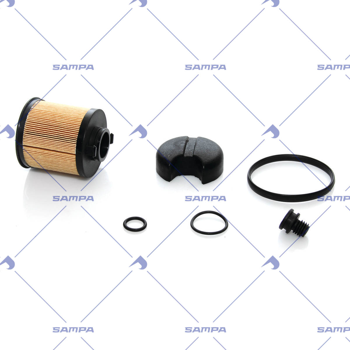 040.661 | Product Detail | Sampa