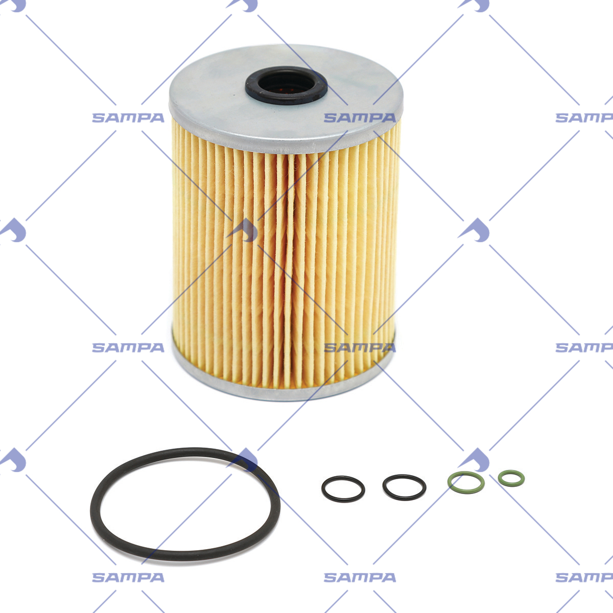 040.664MH | Product Detail | Sampa