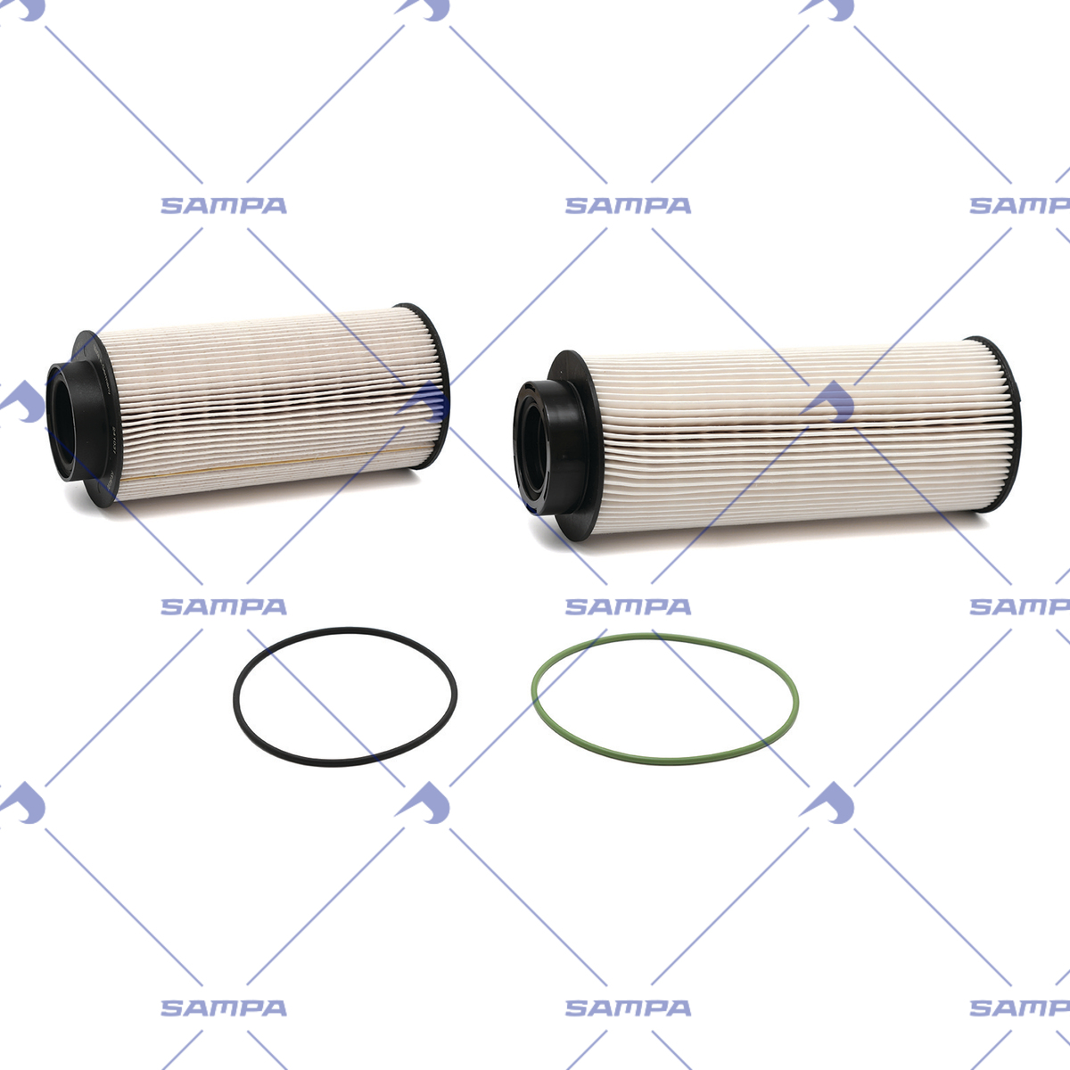 040.665MH | Product Detail | Sampa