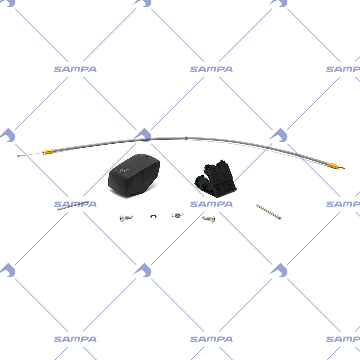 040.751 | Detalles del producto | Sampa