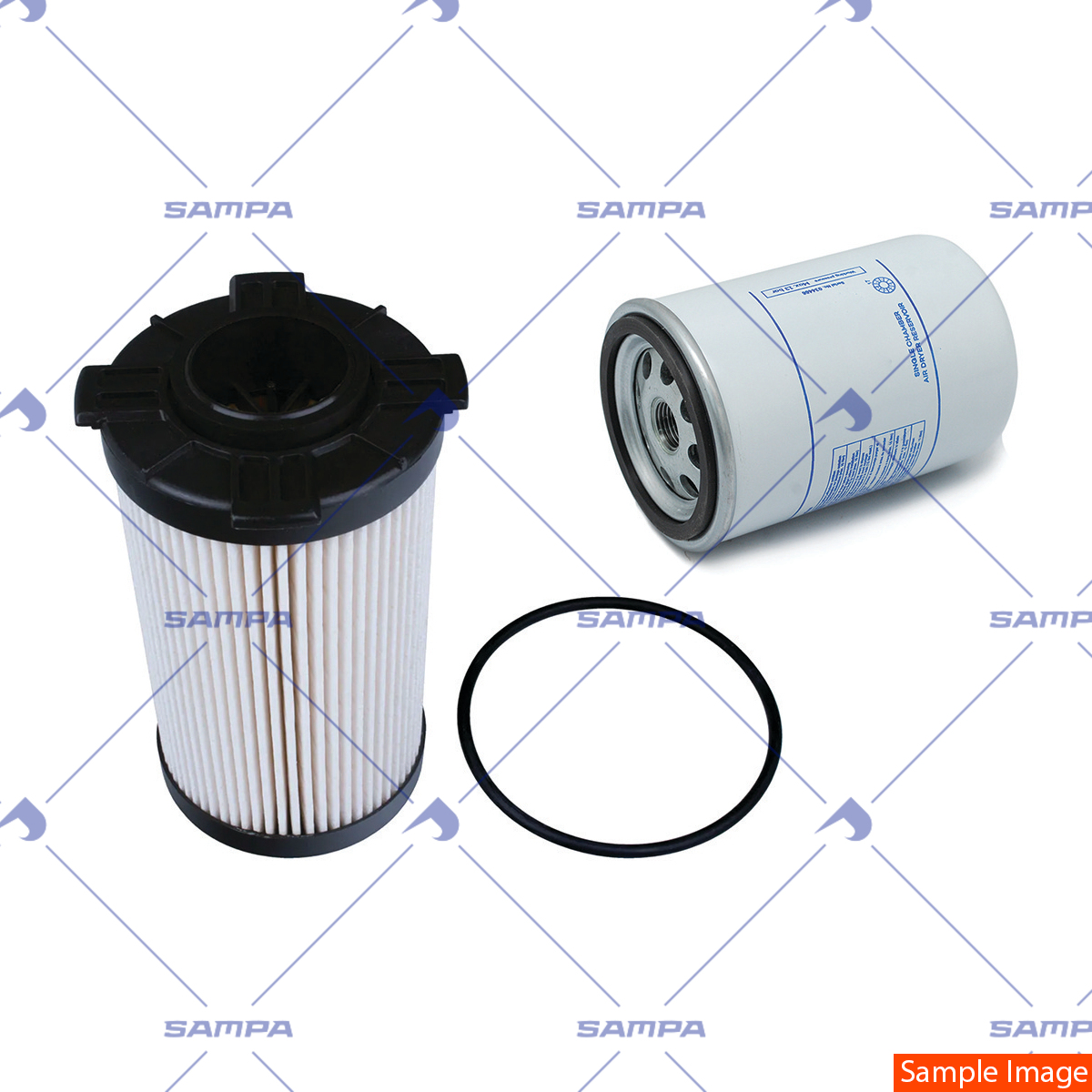 040.770-01 | Product Detail | Sampa