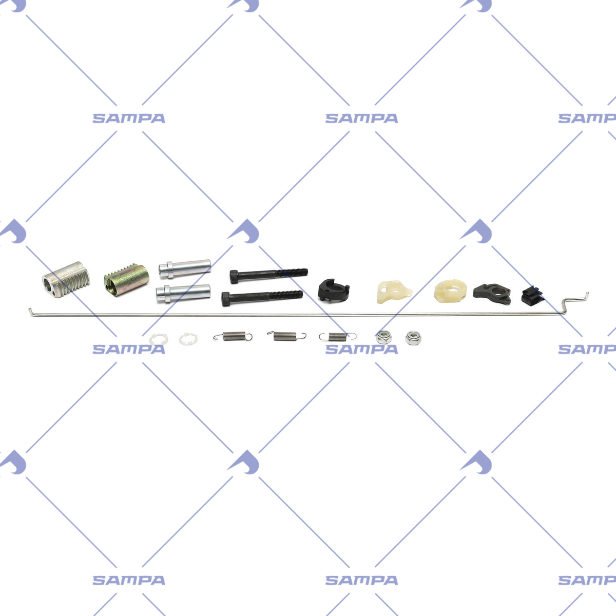 040.970 | Product Detail | Sampa