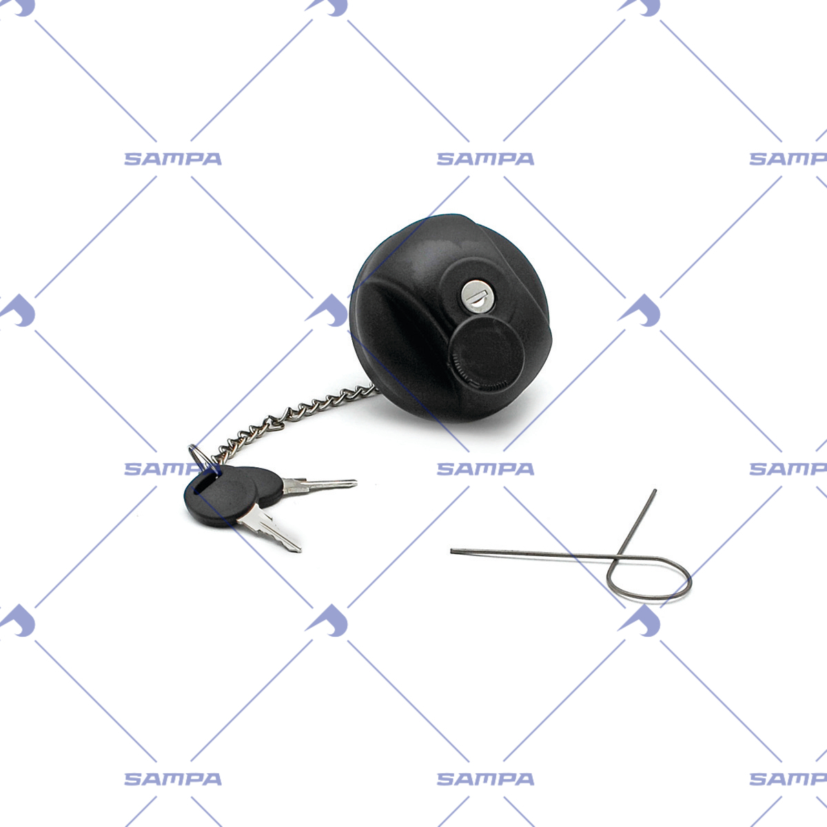 041.391-01 | Product Detail | Sampa