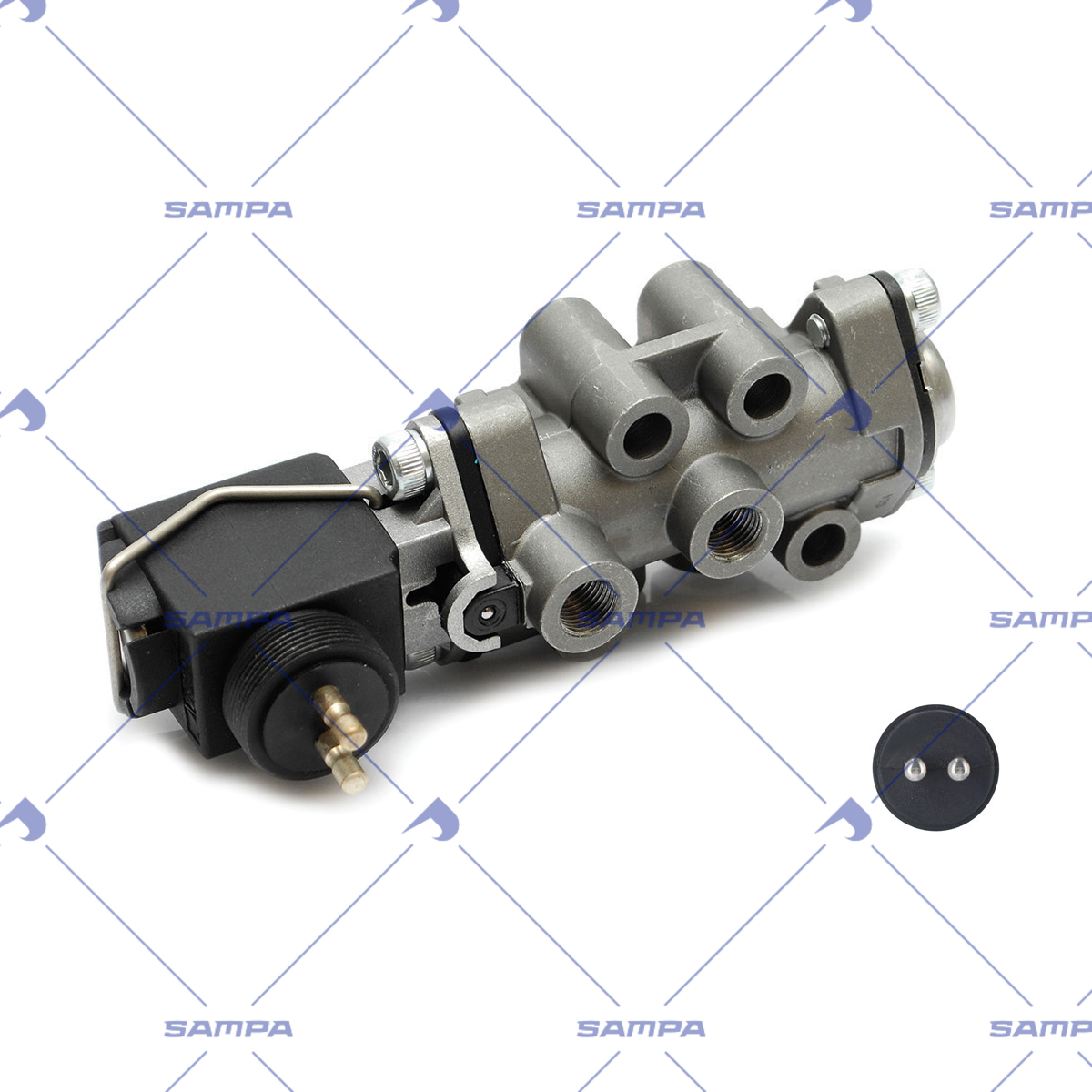 042.193 | Product Detail | Sampa