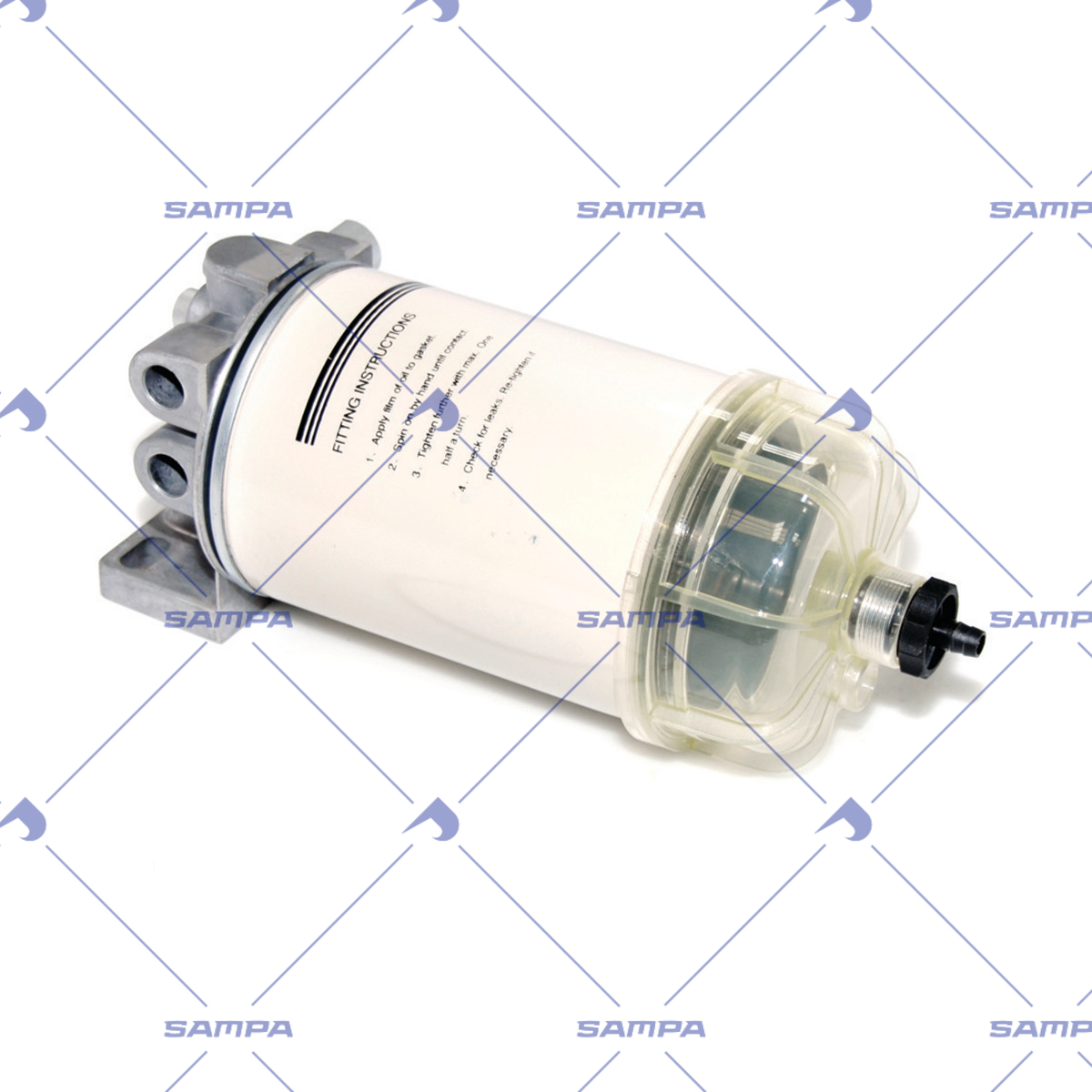 042.322-01 | Информация о продукте | Sampa