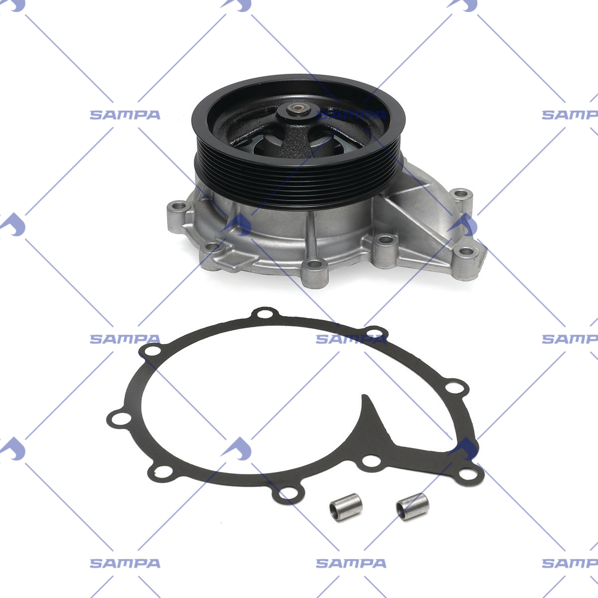 042.384 | Product Detail | Sampa