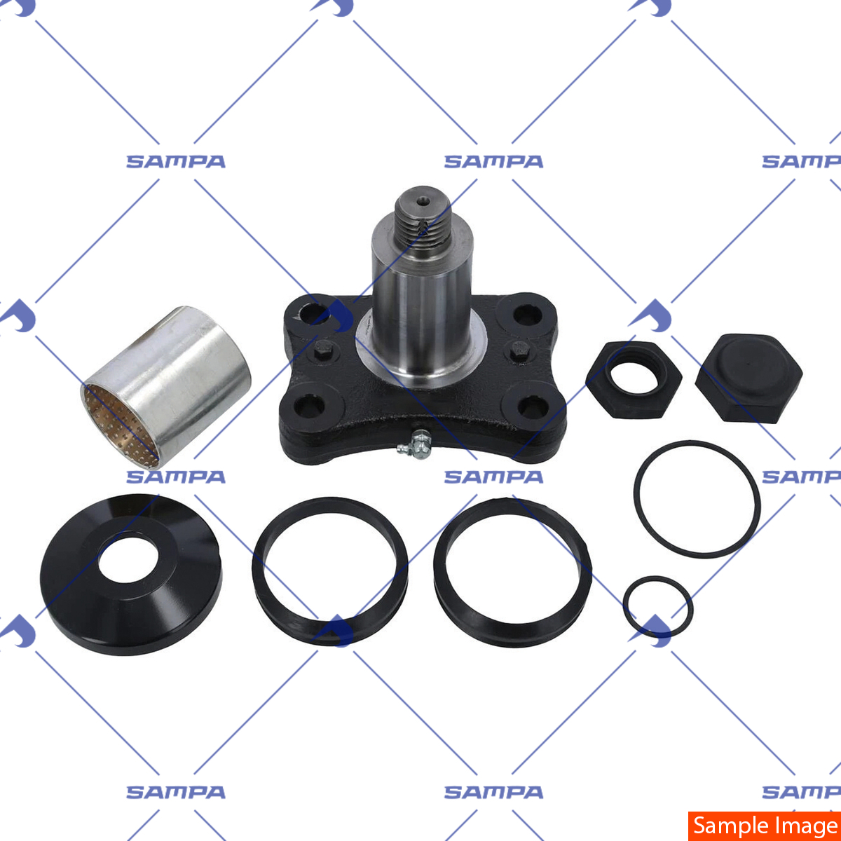 042.684 | Product Detail | Sampa