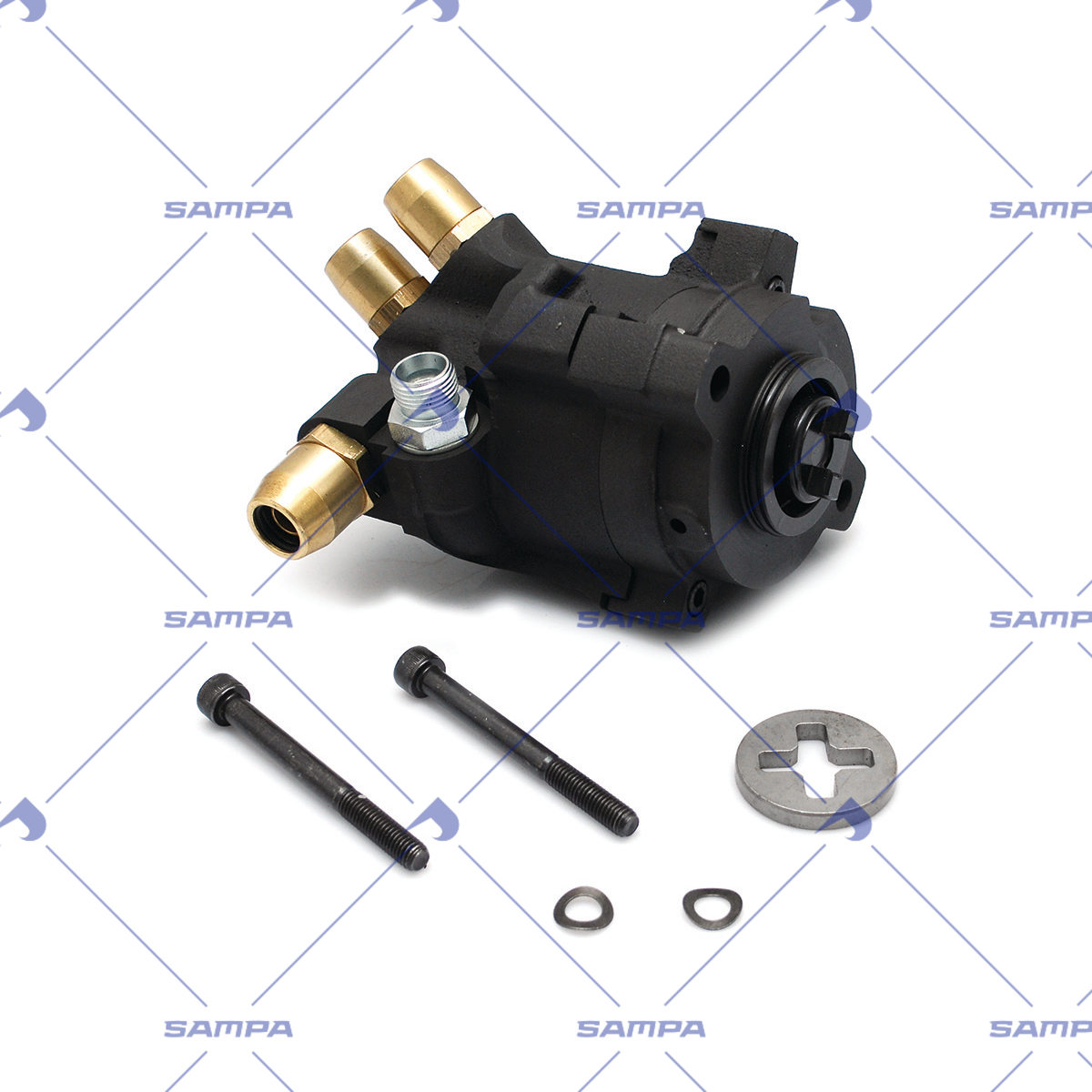 043.122 | Product Detail | Sampa