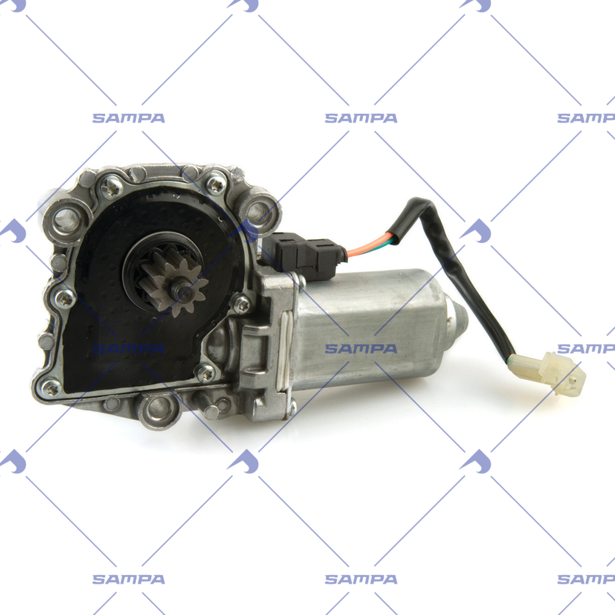 043.196 | Информация о продукте | Sampa