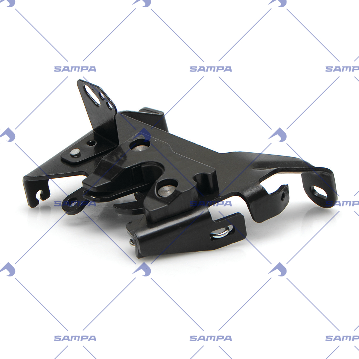 043.203 | Product Detail | Sampa