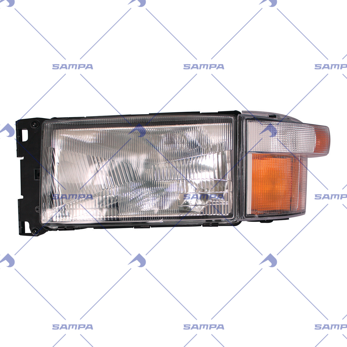 044.236 | Ürün Detayları | Sampa