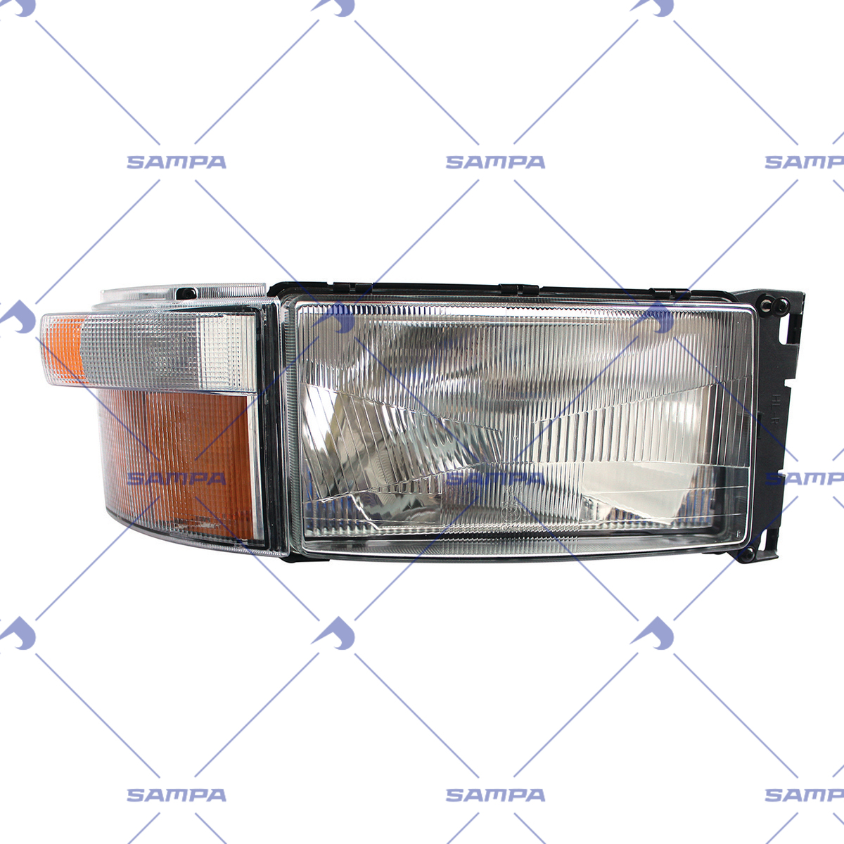 044.237 | Ürün Detayları | Sampa