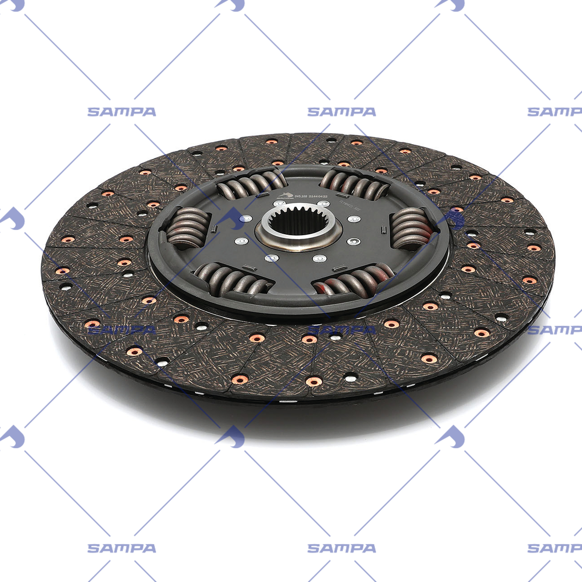 045.168-01 | Detalle del producto | Sampa Mexico