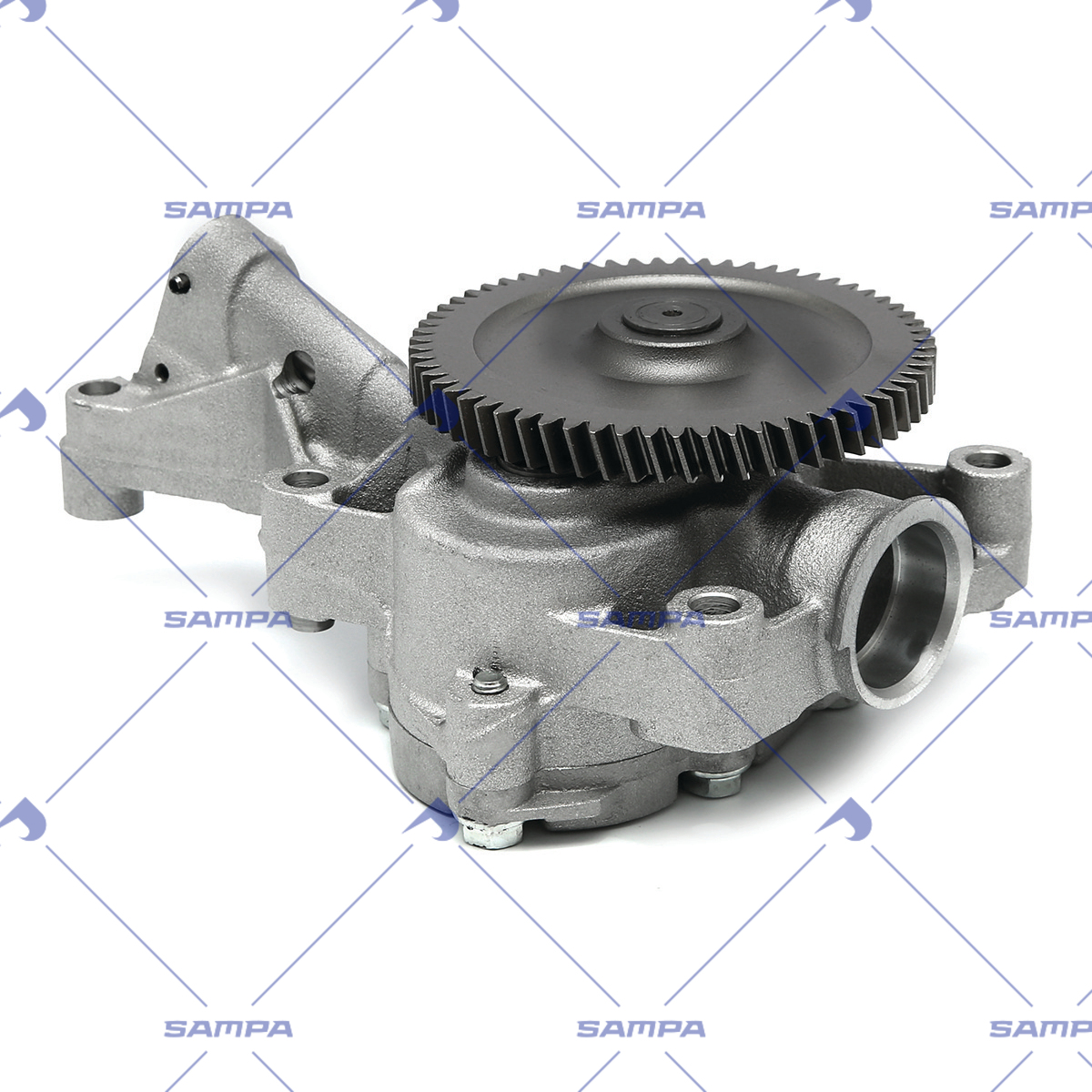 045.347 | Ürün Detayları | Sampa