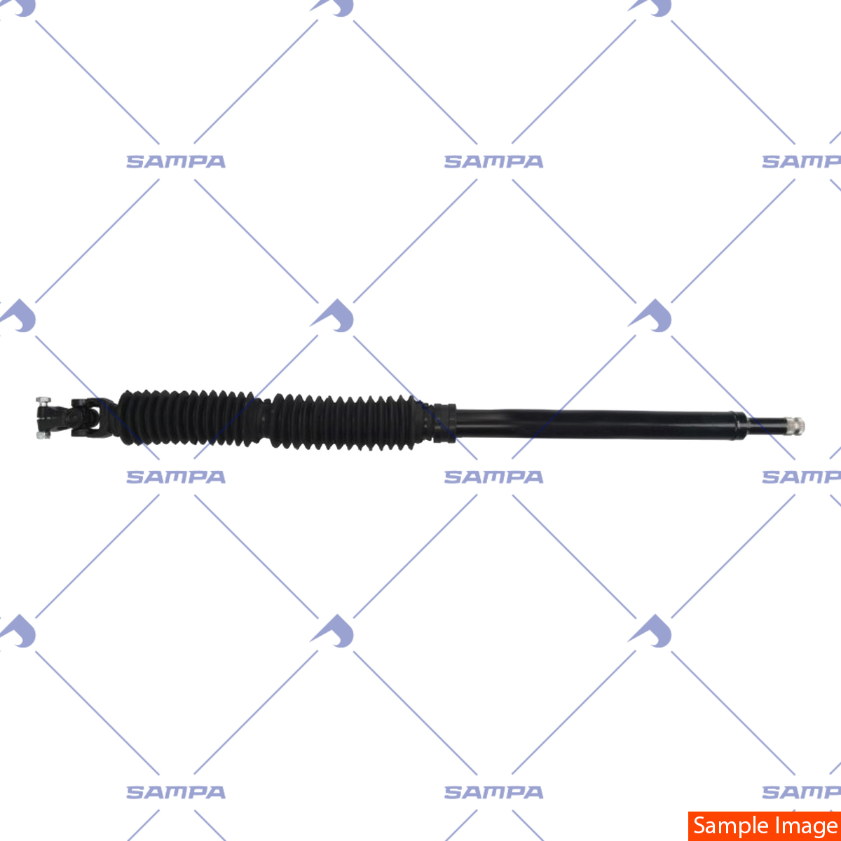 047.241 | Product Detail | Sampa UK