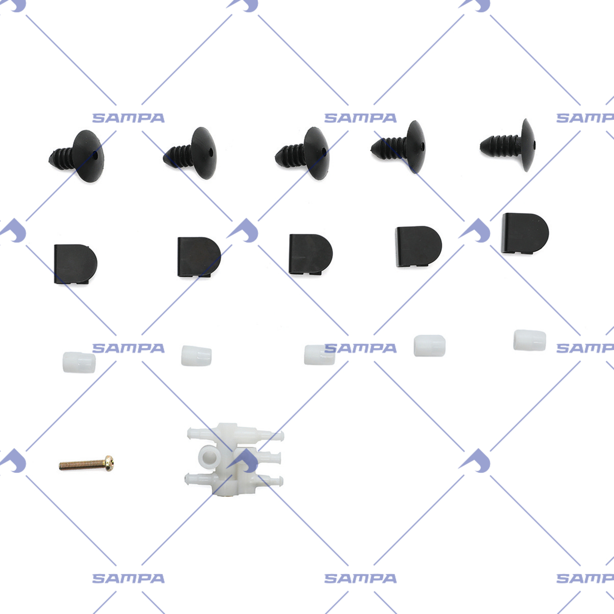 049.193 | Product Detail | Sampa