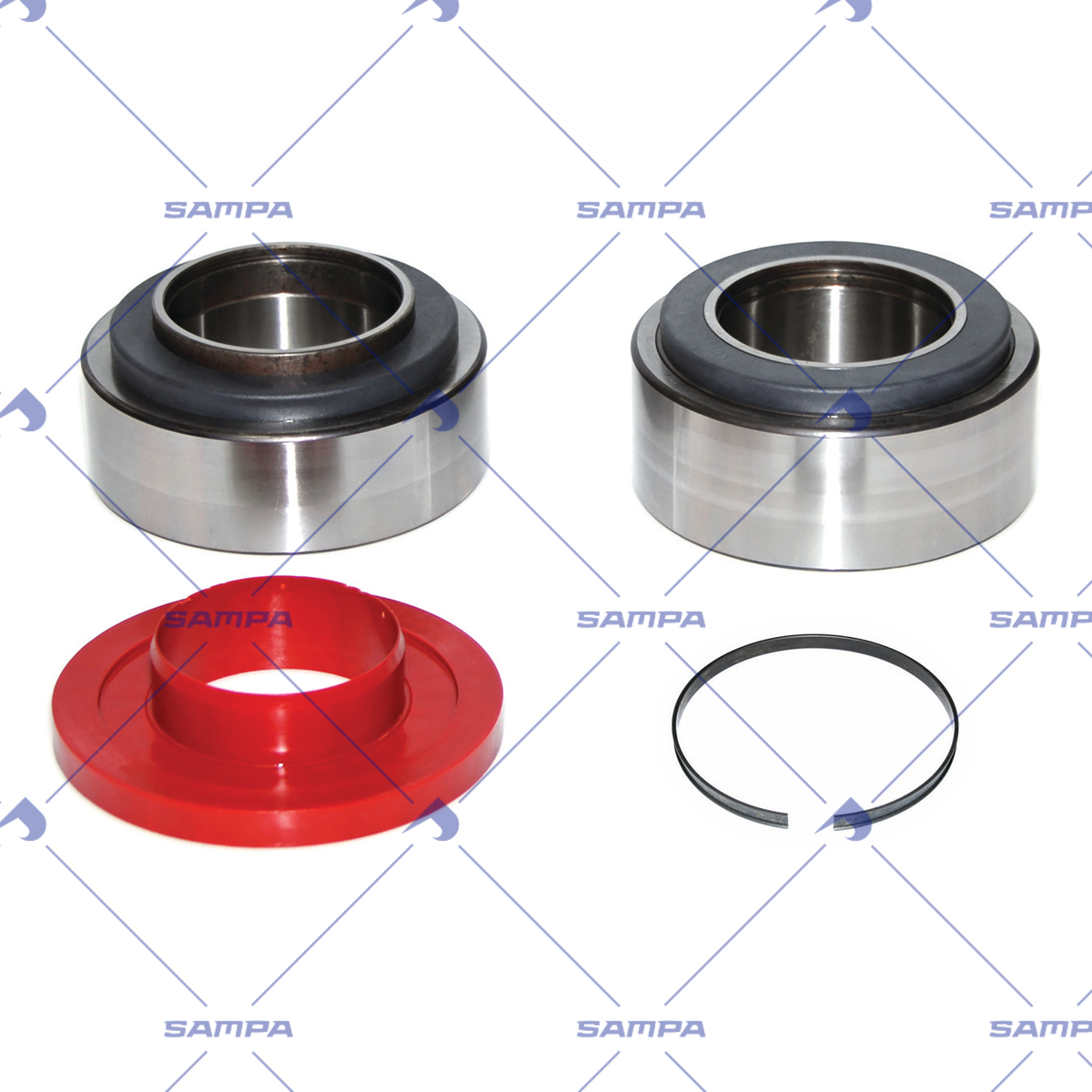 050.600S | Product Detail | Sampa