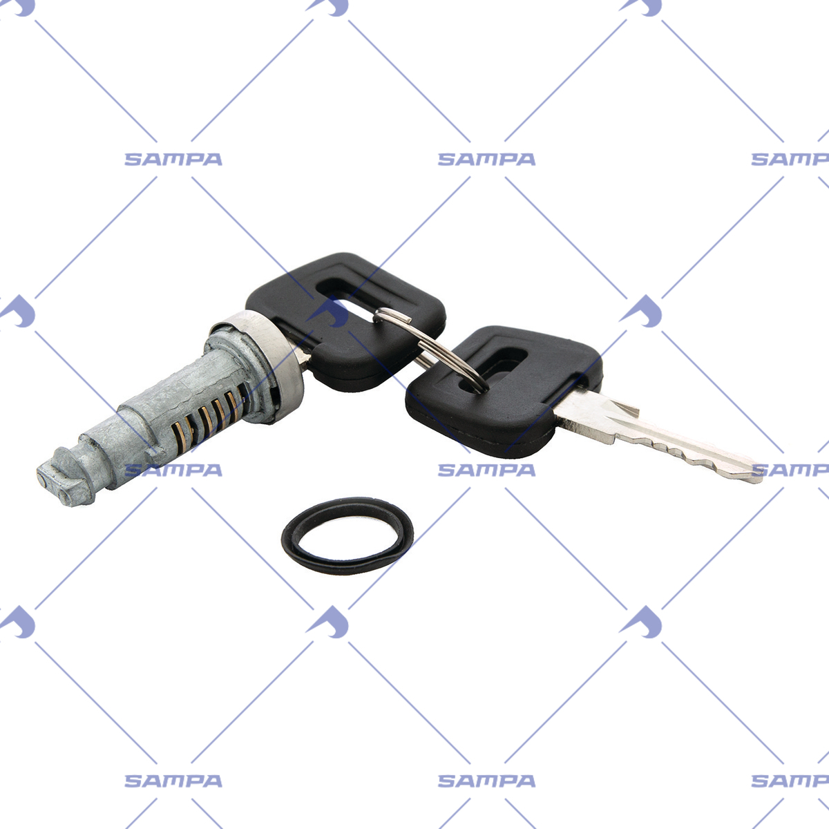 050.625 | Product Detail | Sampa