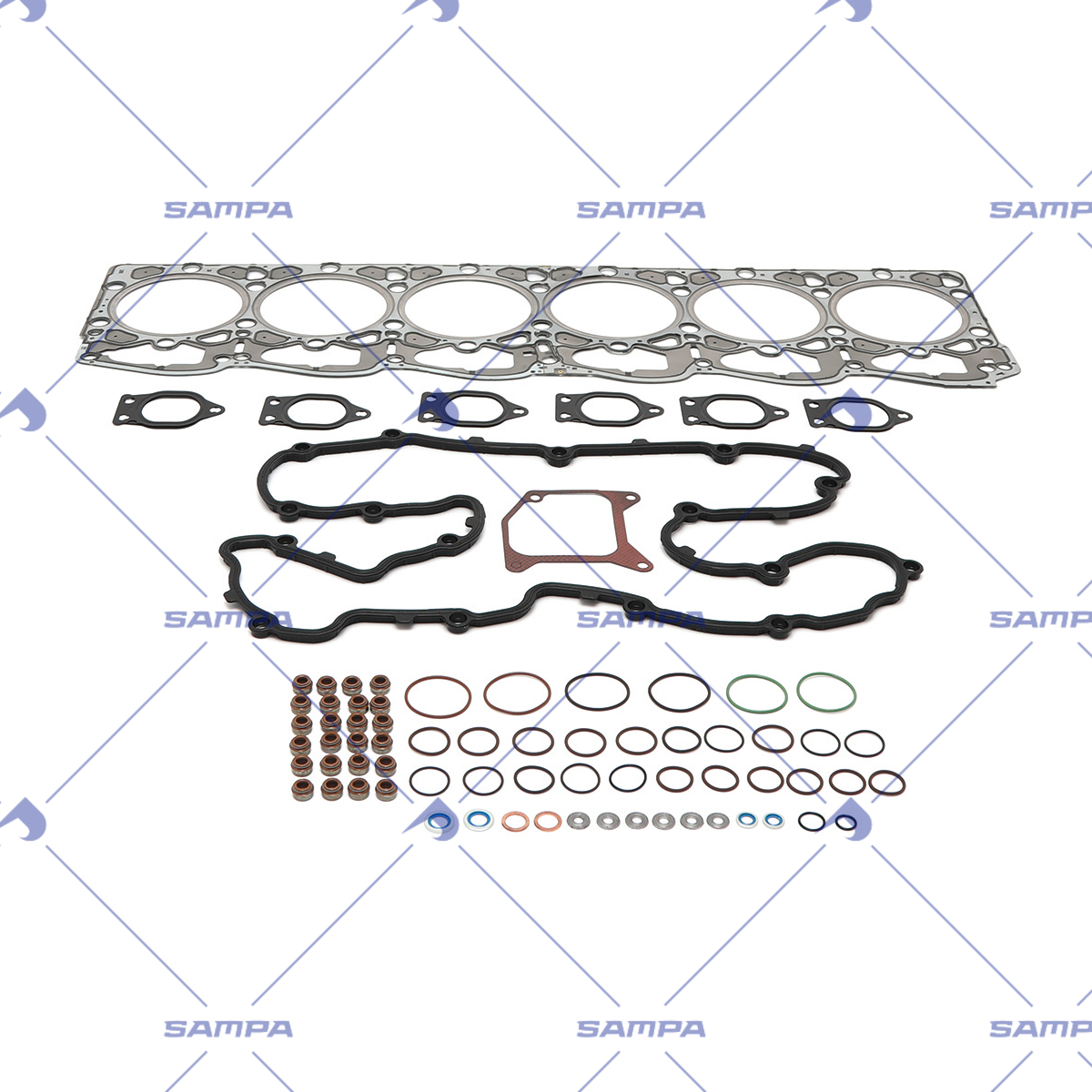 050.796 | Product Detail | Sampa
