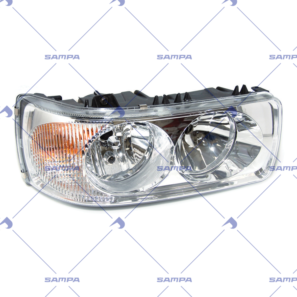 051.089HLA | Product Detail | Sampa