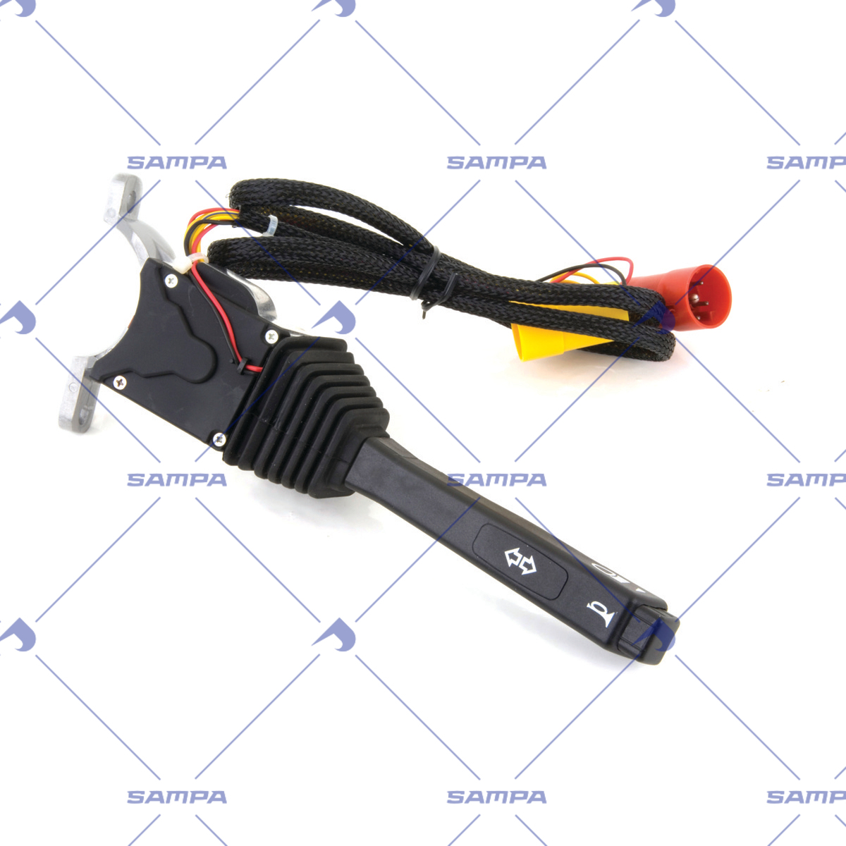 051.131 | Информация о продукте | Sampa