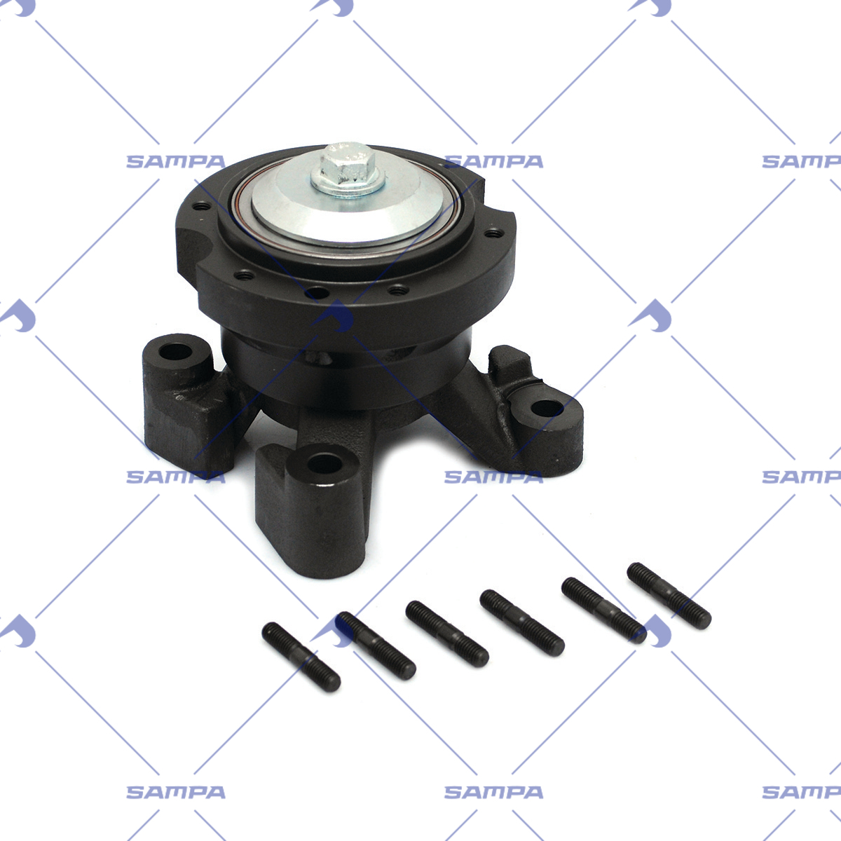 051.390 | Информация о продукте | Sampa