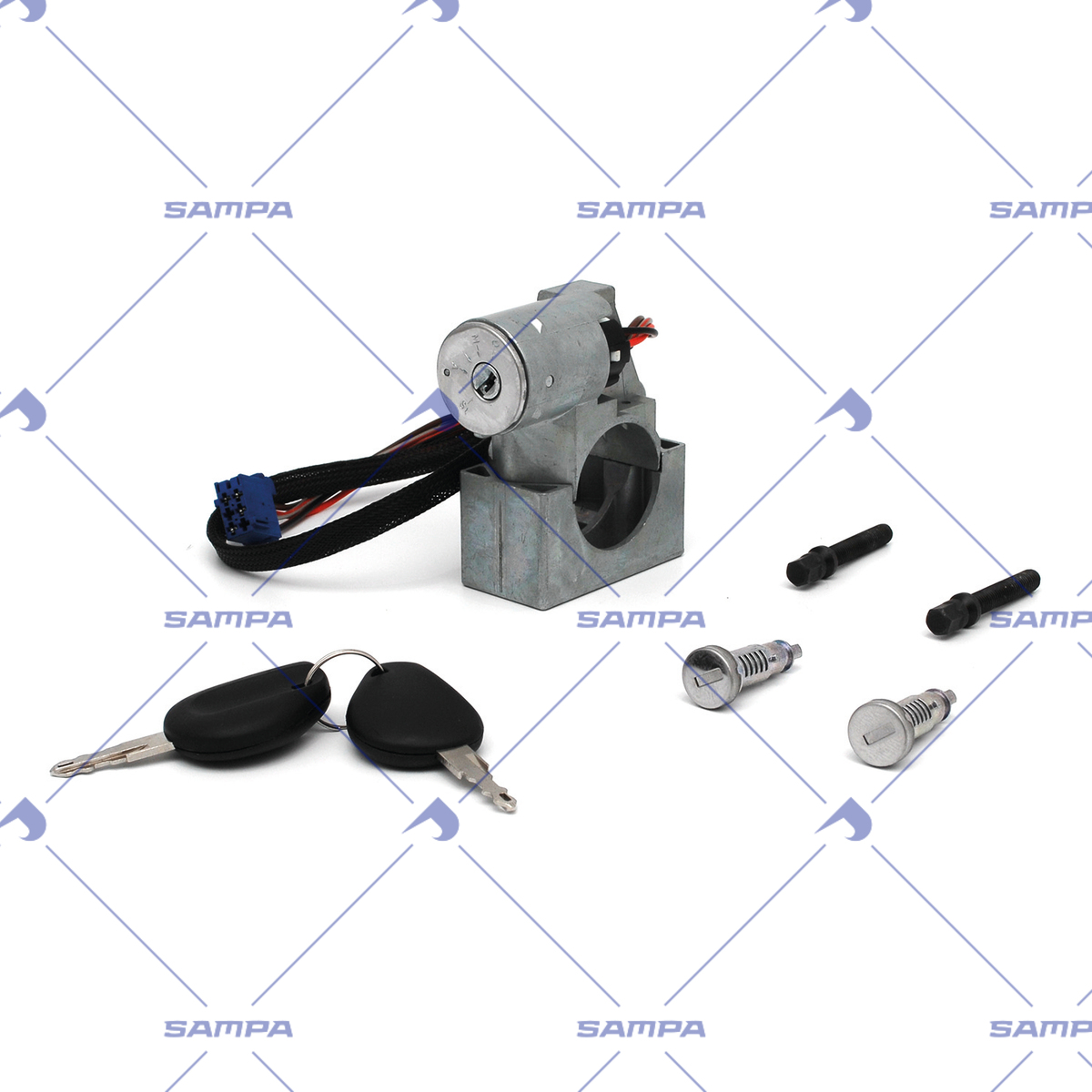 051.444 | Product Detail | Sampa