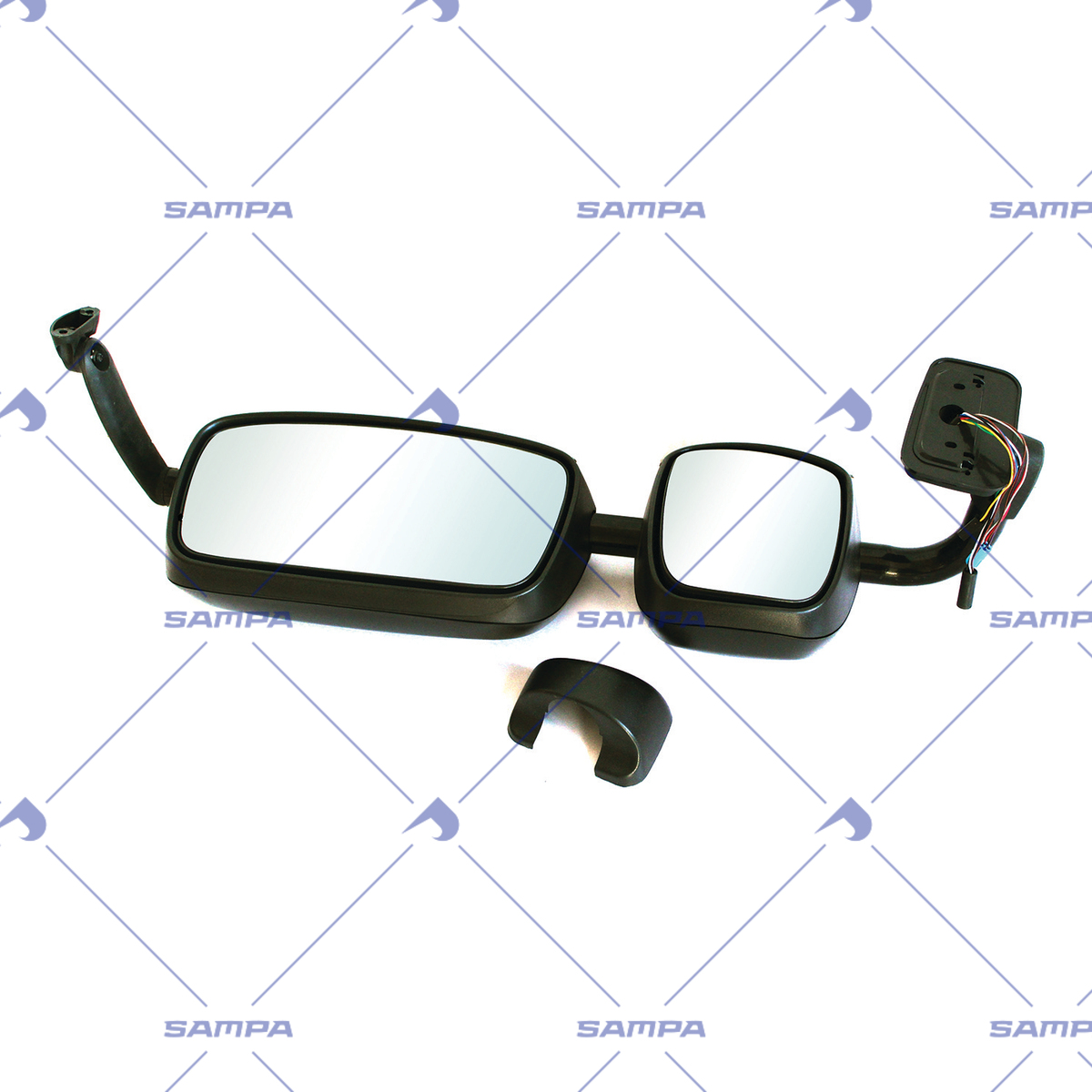 052.167 | Product Detail | Sampa