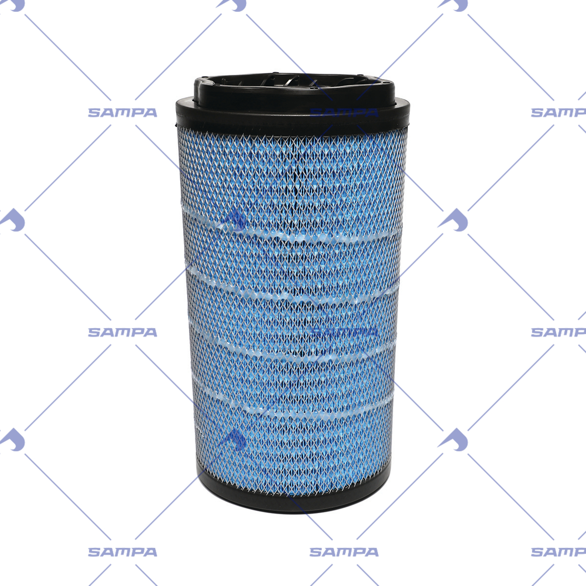 054.357 | Product Detail | Sampa