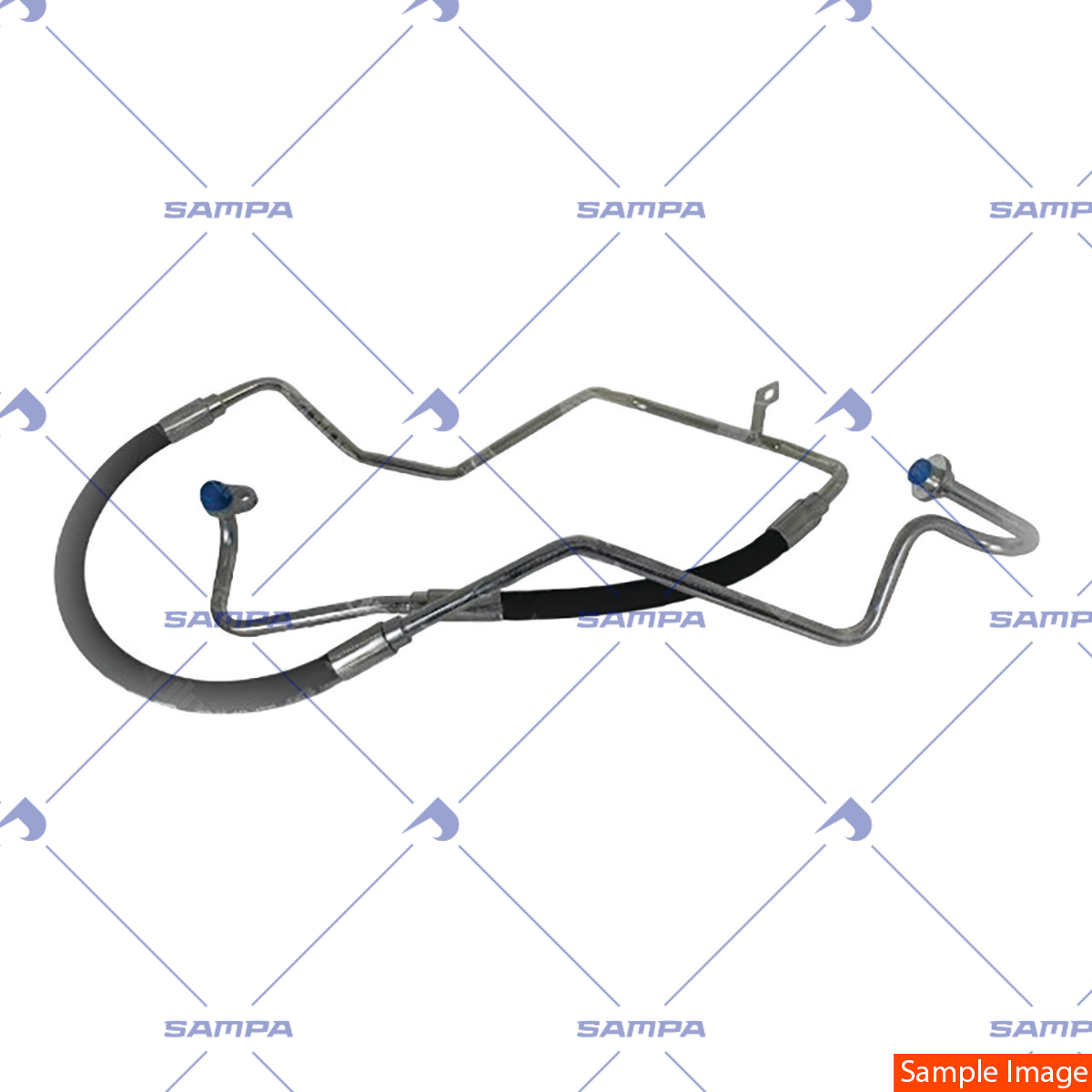 055.352 | Ürün Detayları | Sampa