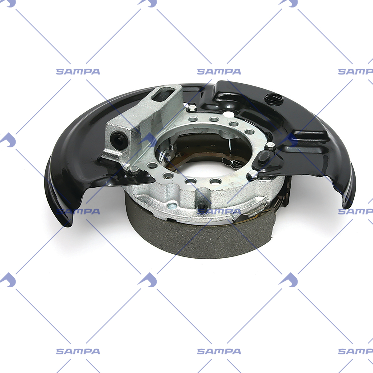 060.1525 | Product Detail | Sampa