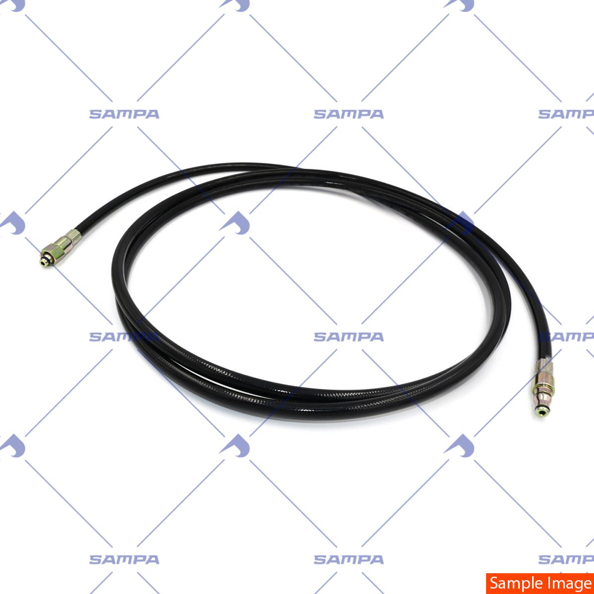 060.2045 | Product Detail | Sampa