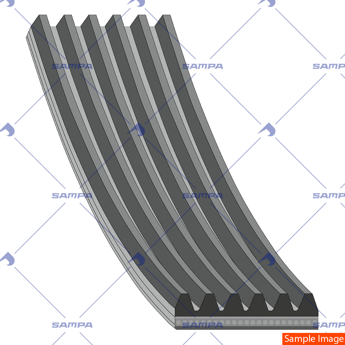 060.3594 | Product Detail | Sampa
