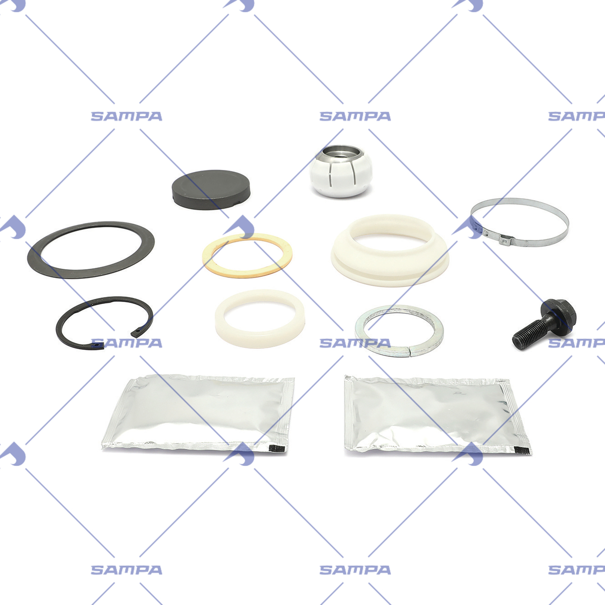 060.509 | Product Detail | Sampa