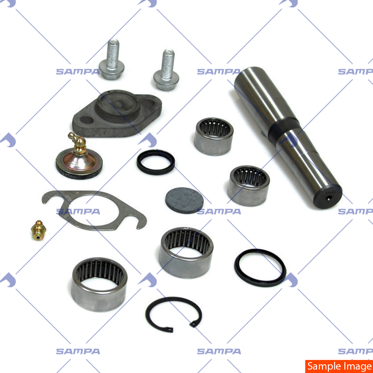 060.535A | Product Detail | Sampa