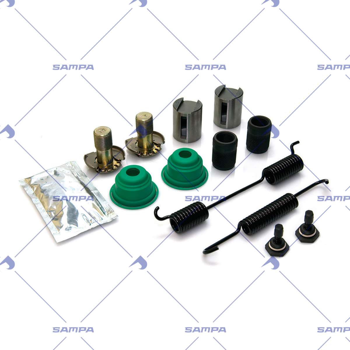 060.548 | Product Detail | Sampa
