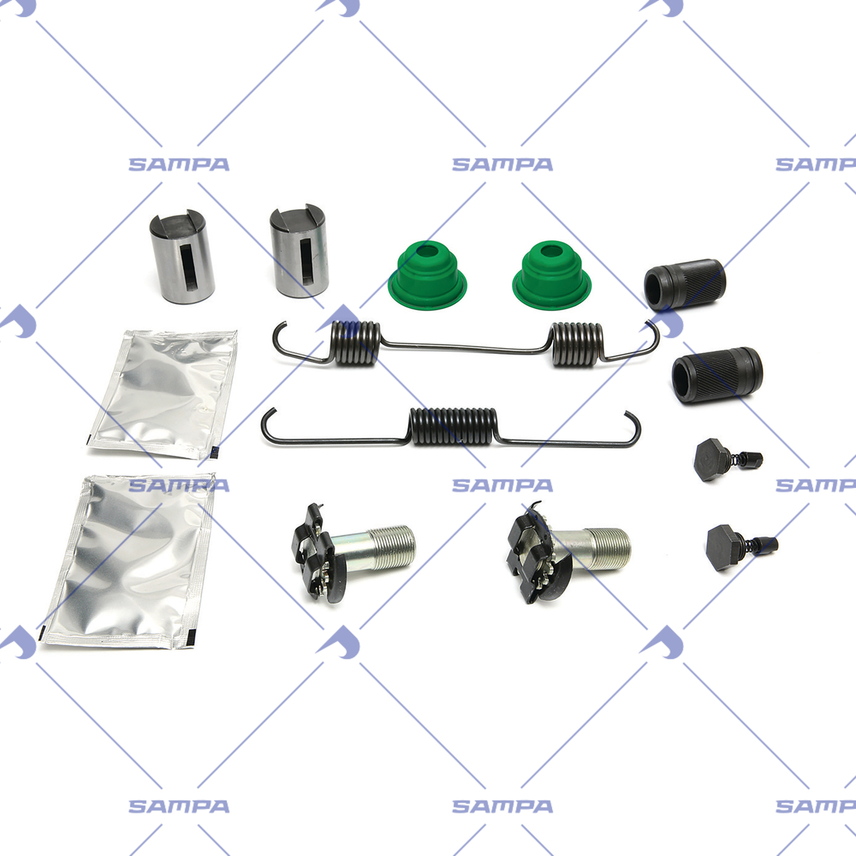 060.567 | Product Detail | Sampa