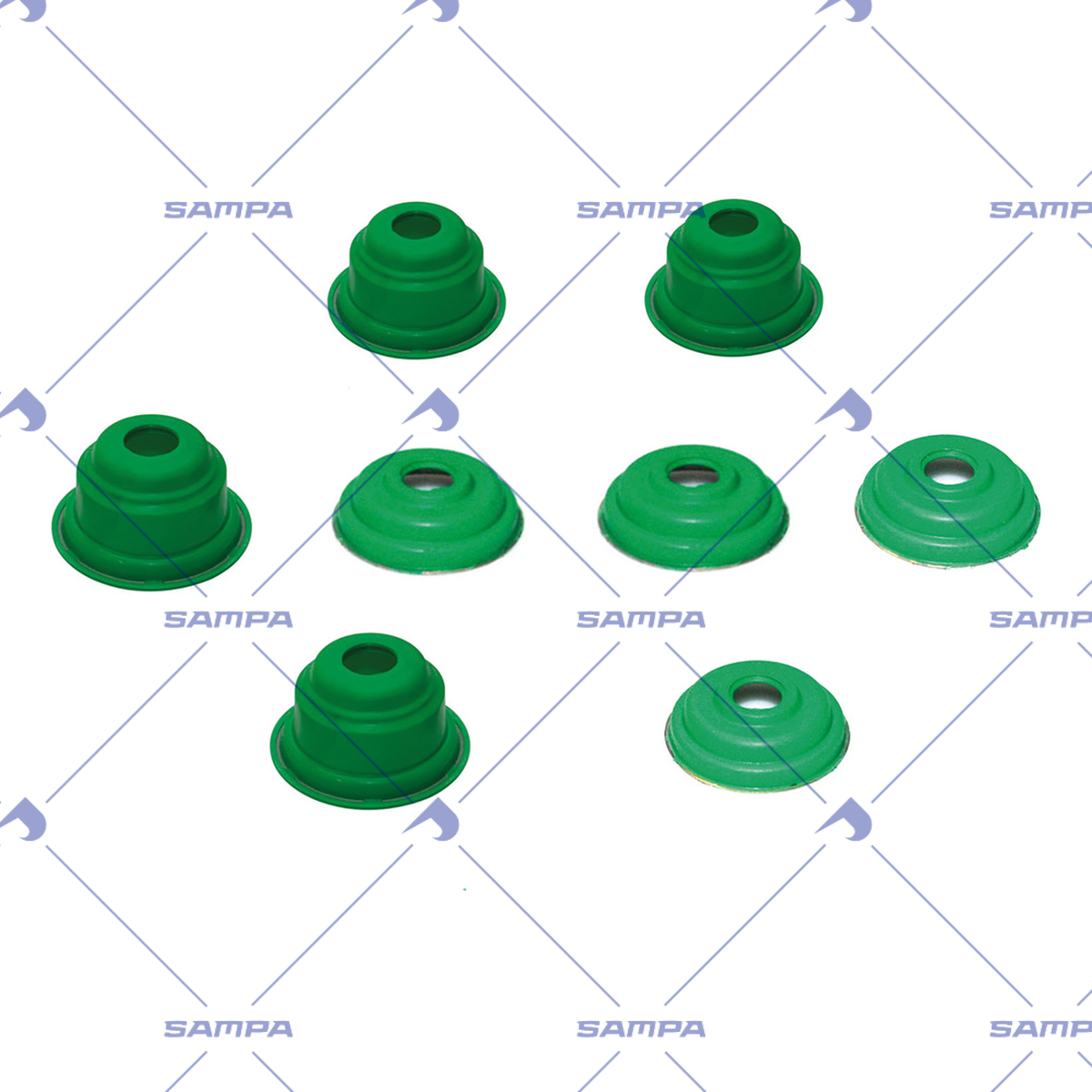 060.590 | Product Detail | Sampa