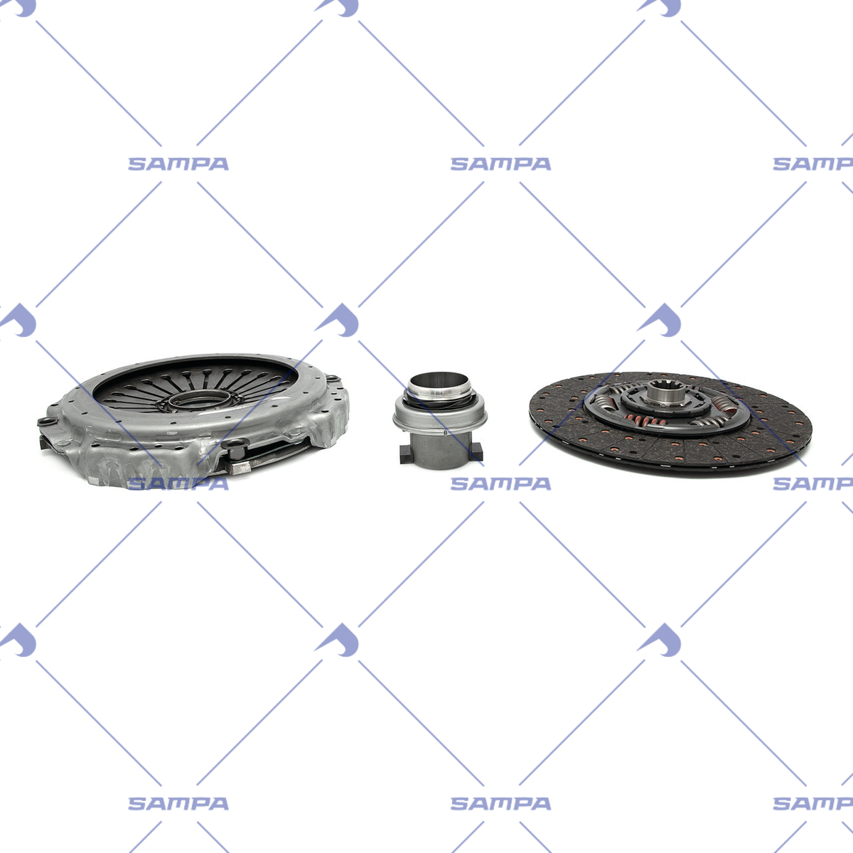 060.677 | Product Detail | Sampa