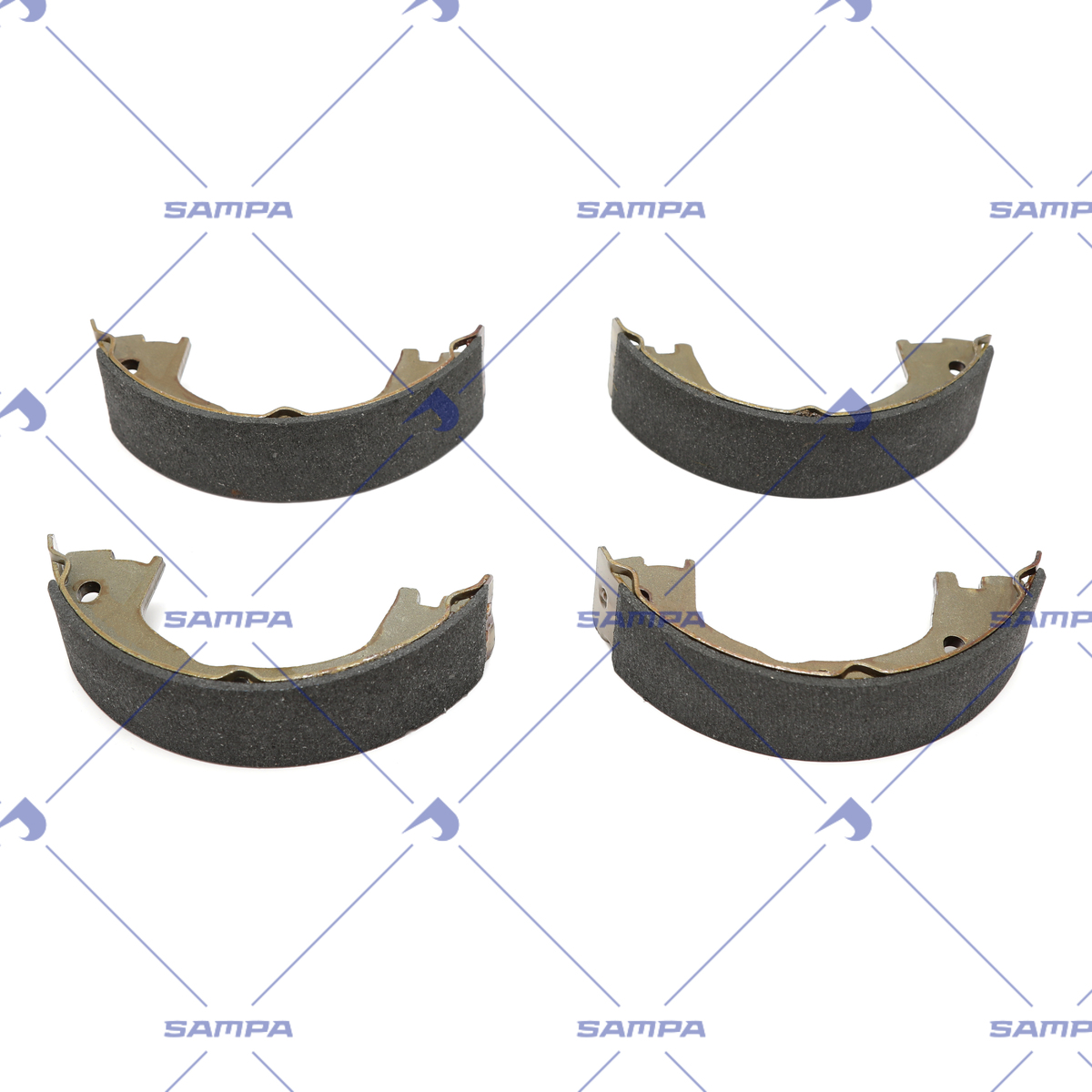 060.684 | Product Detail | Sampa