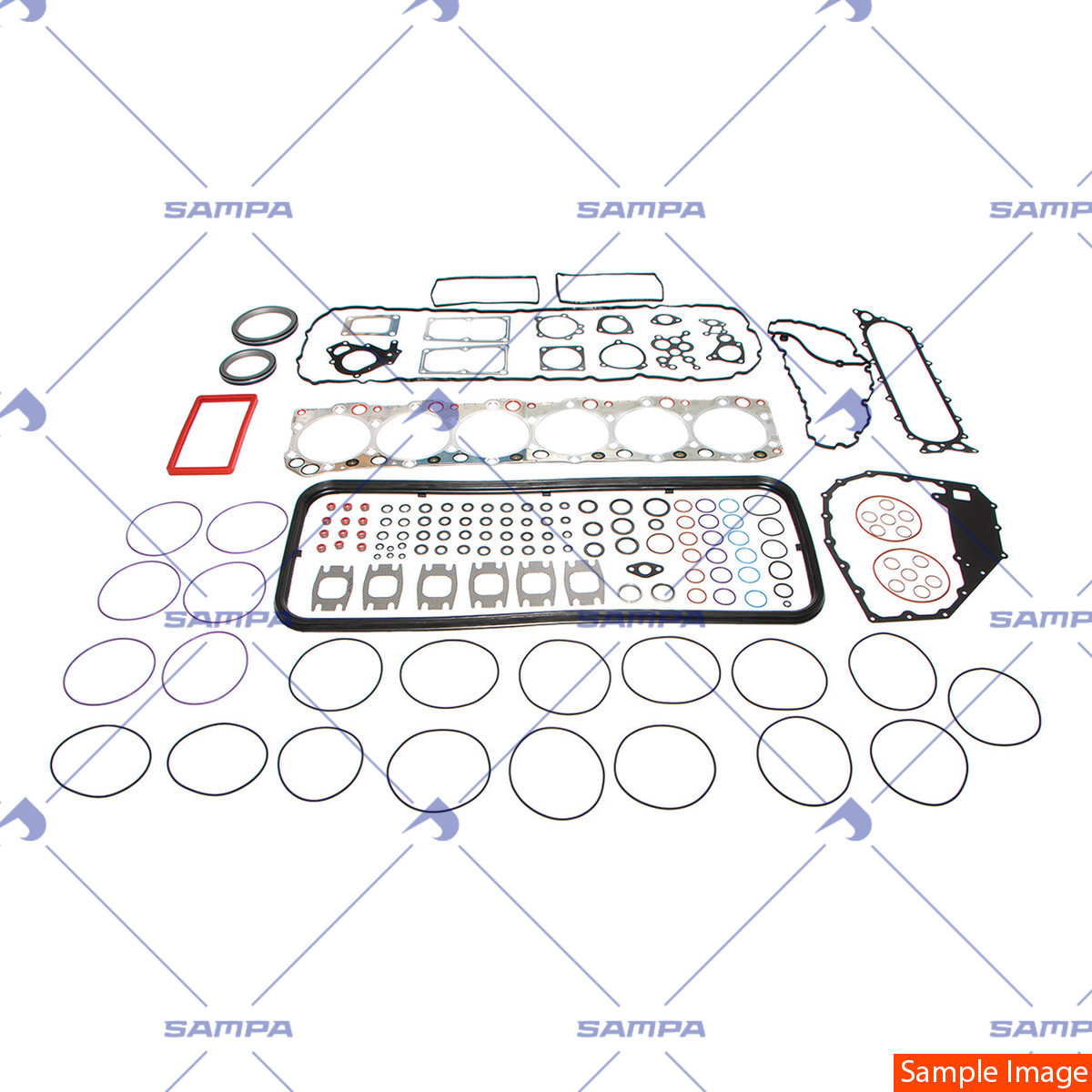 060.729 | Product Detail | Sampa