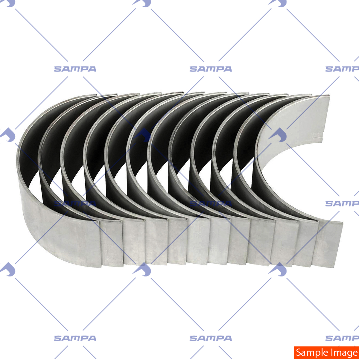 060.755OES | Product Detail | Sampa