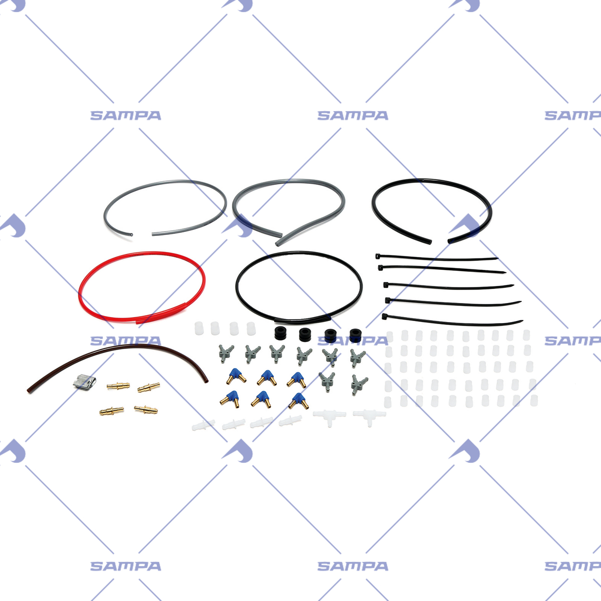 060.794 | Product Detail | Sampa