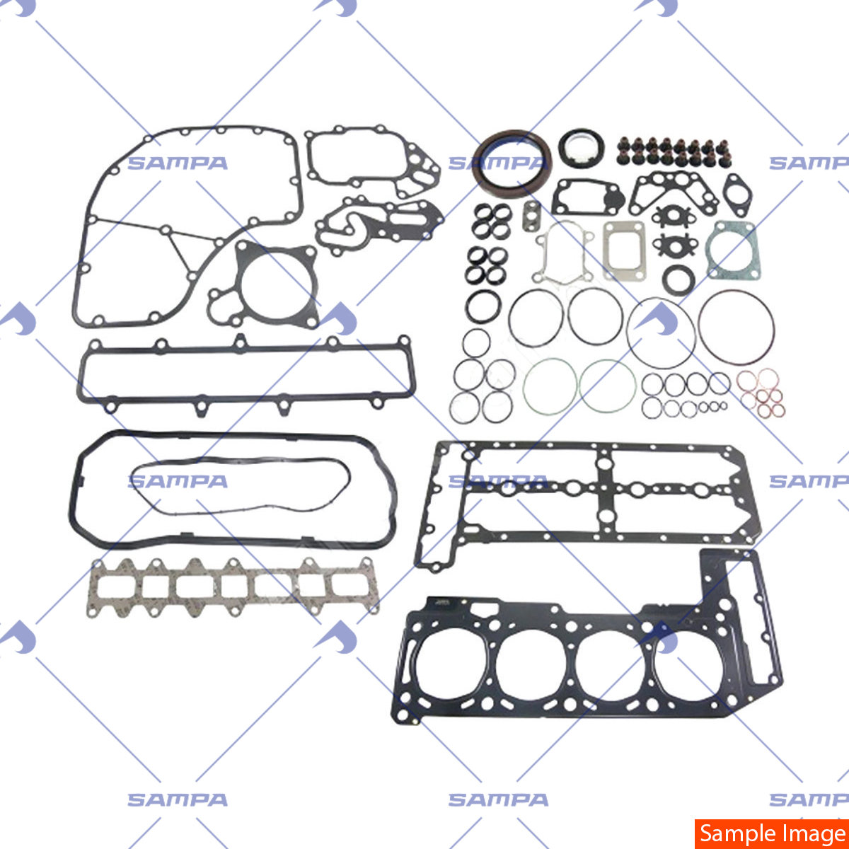 060.826 | Ürün Detayları | Sampa